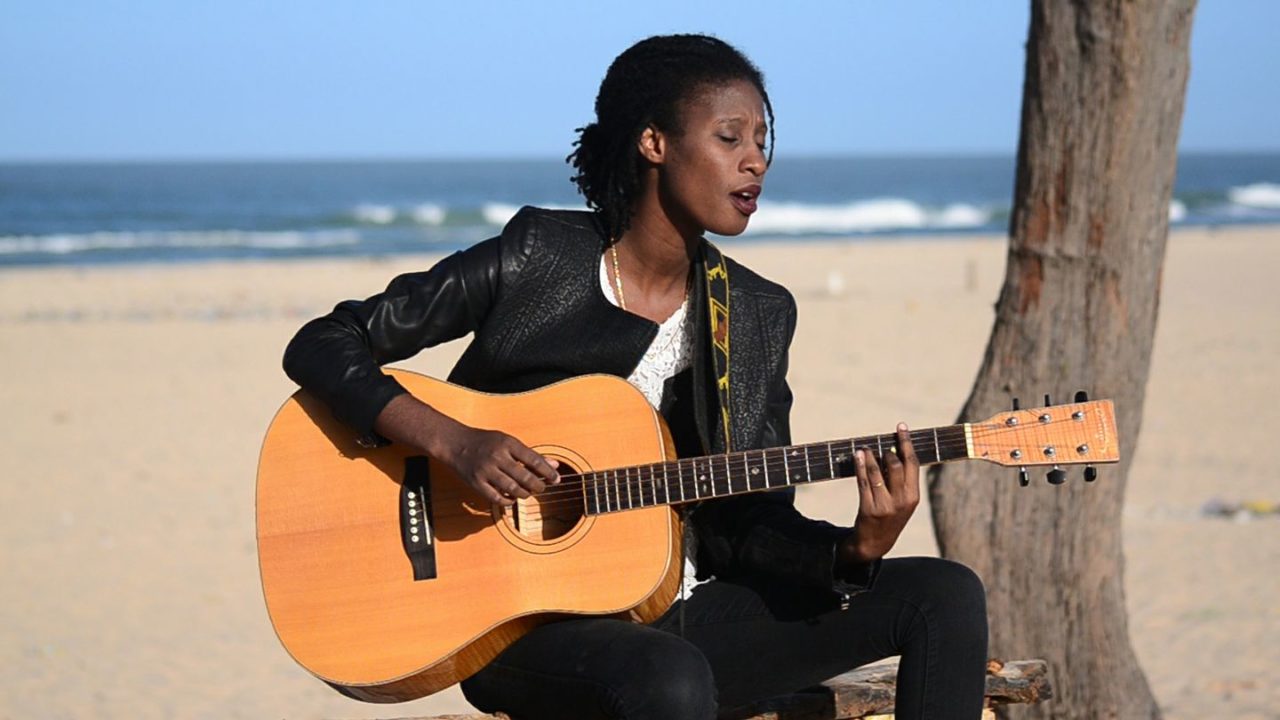 Mercredi 4 décembre 2019 – Art Melody (release party) – Muthoni Drummer ...