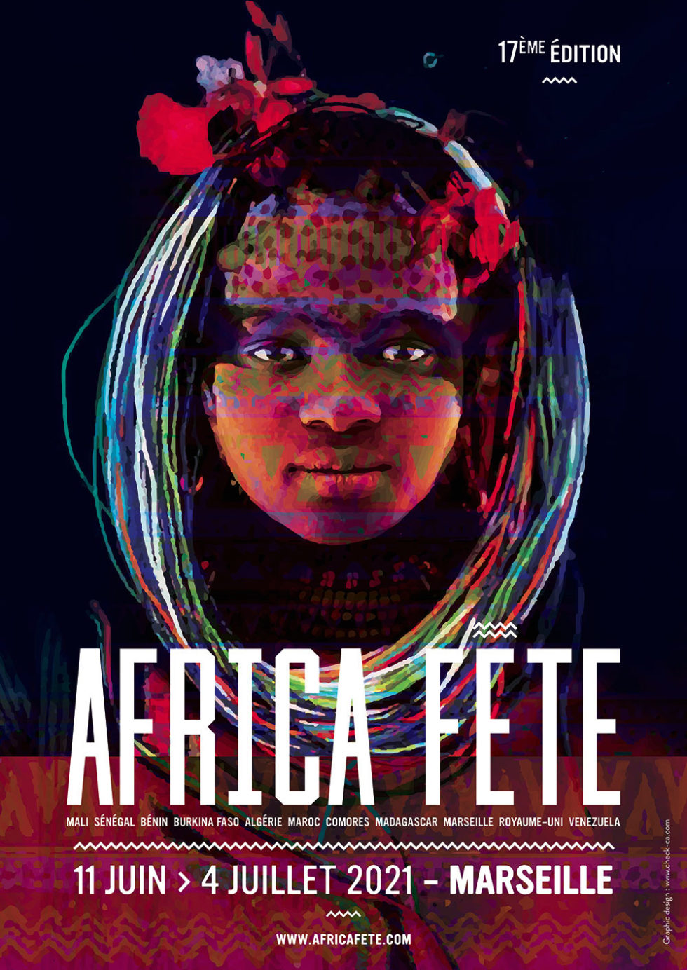 Africa Fête à Marseille | Africa Fête